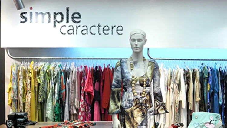 simple caractere