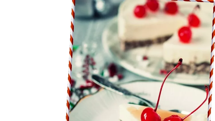 Love to Cook blog: Πώς θα φτιάξεις Cheesecake με 4 υλικά! | Life Ειδήσεις