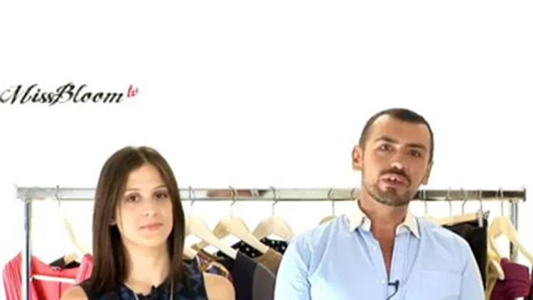 Miss Bloom TV: Tα φορέματα του φθινοπώρου | Μόδα Ειδήσεις