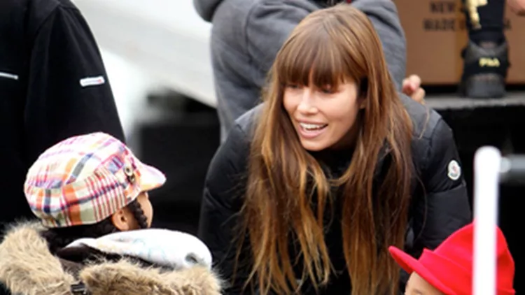 Φωτο: Jessica Biel και Justin Timberlake βρέθηκαν δίπλα στα ...