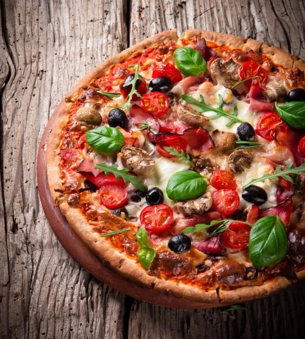 Συνταγές για ζύμη πίτσας | Life Ειδήσεις