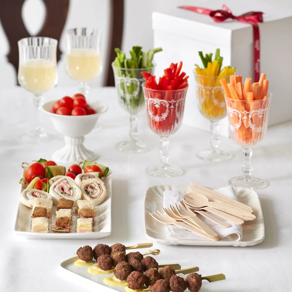 Celebration box: Η stylish και οικονομική πρόταση για πάρτι | Life Ειδήσεις