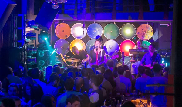 Πού θα δεις τους Onirama Live; | Life Ειδήσεις