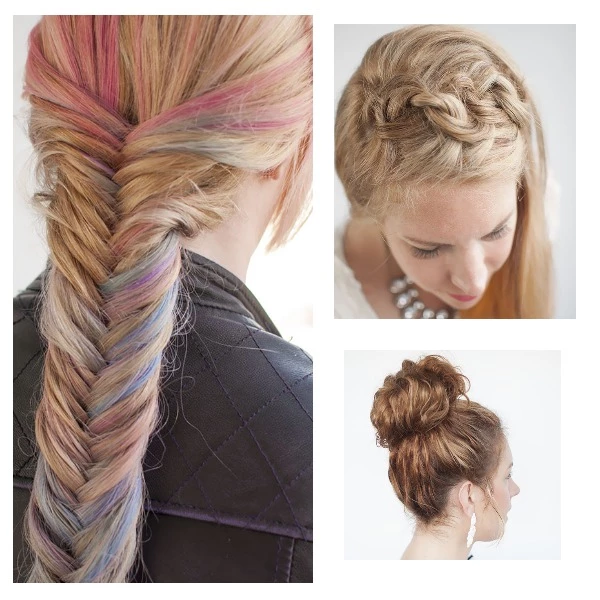 Hair Ideas: 4 hair blogs που θα σου δώσουν έμπνευση για... | Ομορφιά ...