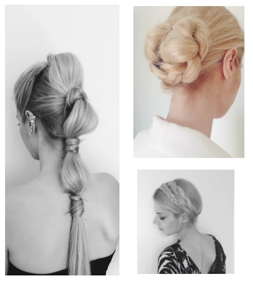 Hair Ideas: 4 hair blogs που θα σου δώσουν έμπνευση για... | Ομορφιά ...