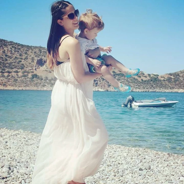 Miss Chic: Τι φόρεσε η fashion blogger την προηγούμενη... | Μόδα Ειδήσεις