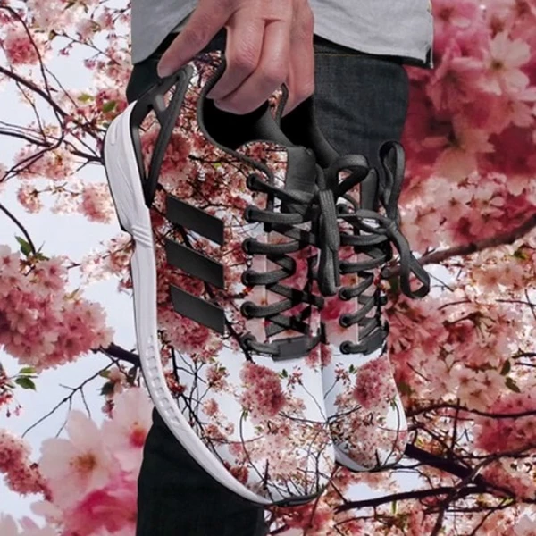 Adidas x Instagram: Η συνεργασία της χρονιάς | Μόδα Ειδήσεις