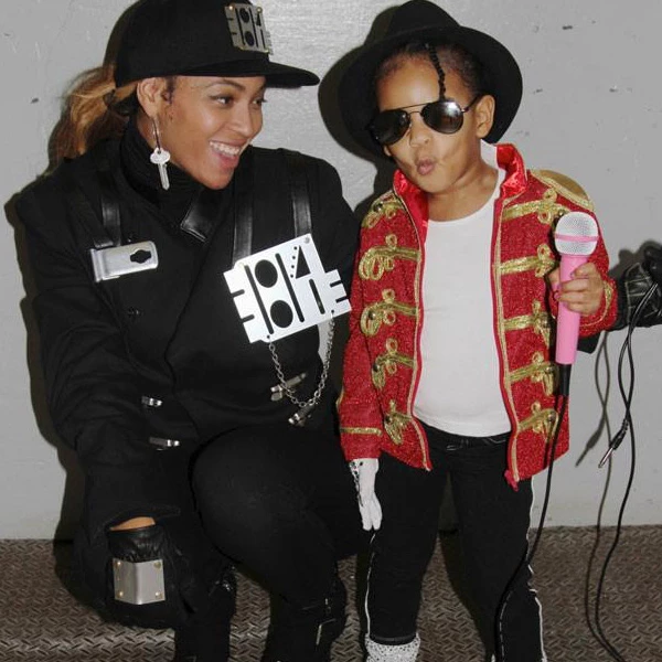 Blue Ivy: Το μεγάλο ταλέντο που έχει κληρονομήσει από τη ...