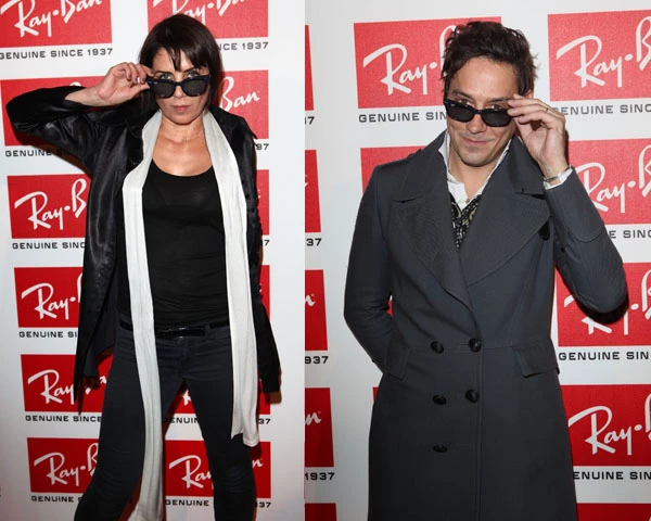 RAY-BAN RAW SOUNDS | Μόδα Ειδήσεις