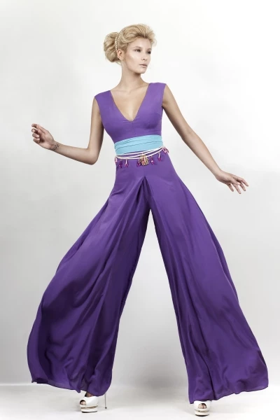 Η πρώτη συλλογή Lila Nova for Underground | Μόδα Ειδήσεις